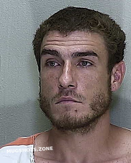 STURGILL JOSHUA CALEB 09/01/2023 - Marion County Mugshots Zone