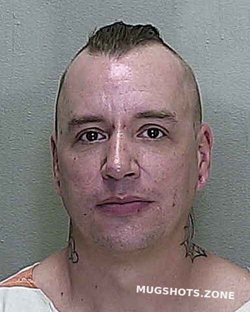 CORNELIUS BRIAN ALLAN 09/01/2023 - Marion County Mugshots Zone