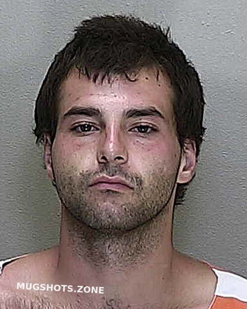 MARTINEZ COLBY ALLEN 09/02/2023 - Marion County Mugshots Zone