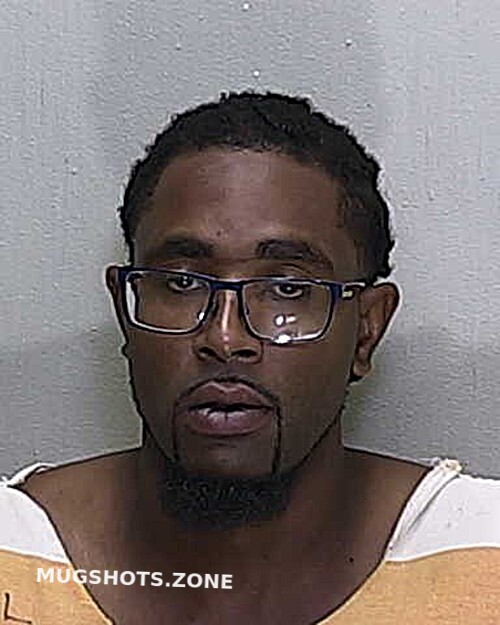 NAYLOR RICO J'VONTE 09/02/2023 - Marion County Mugshots Zone