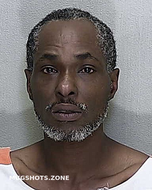 MCLEAN RICHARD 09/02/2023 - Marion County Mugshots Zone