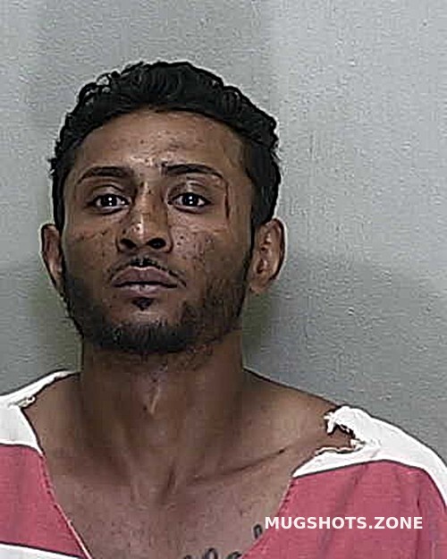 ROACH RYAN ANTHONY 09/05/2023 - Marion County Mugshots Zone