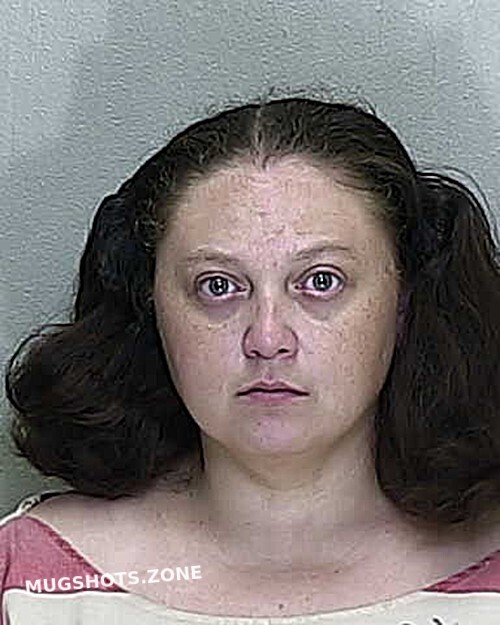 HOWE SARAH 09/05/2023 - Marion County Mugshots Zone