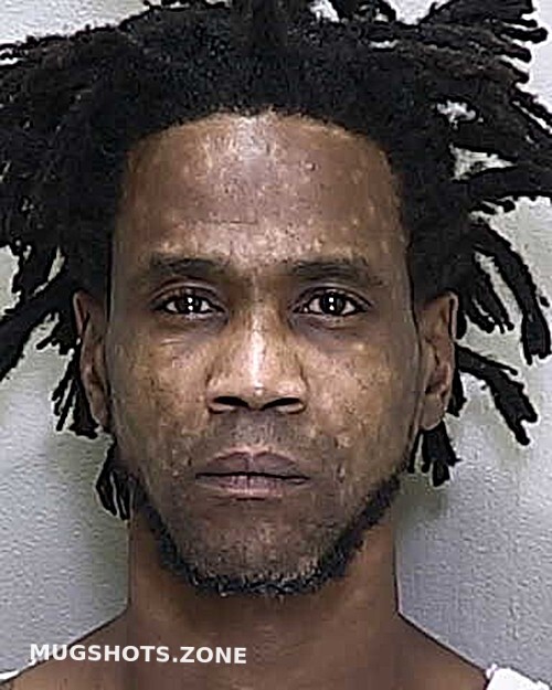 WILEY TYRONE DEMETRIUS 09/06/2023 - Marion County Mugshots Zone