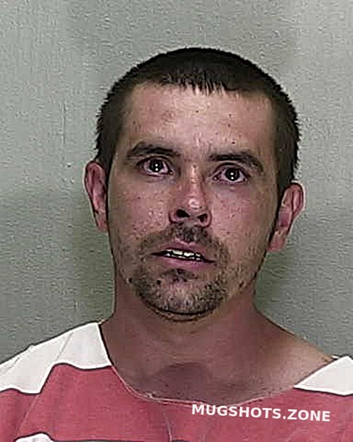 BEACHAM MARK ALLEN 09/06/2023 - Marion County Mugshots Zone