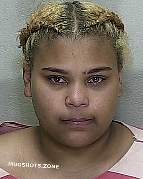 WASHINGTON MARIAH 09/06/2023 - Marion County Mugshots Zone