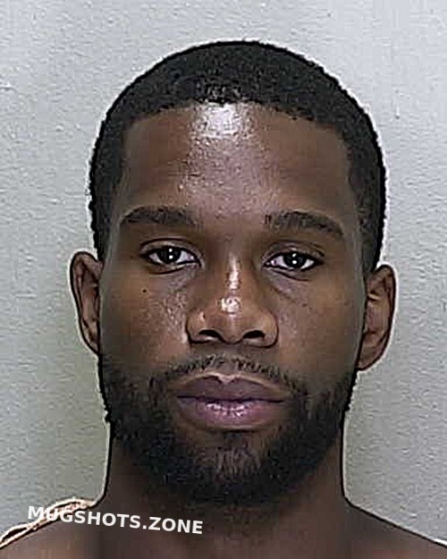 RODNEY ROLANDO RICARDO 09/07/2023 - Marion County Mugshots Zone