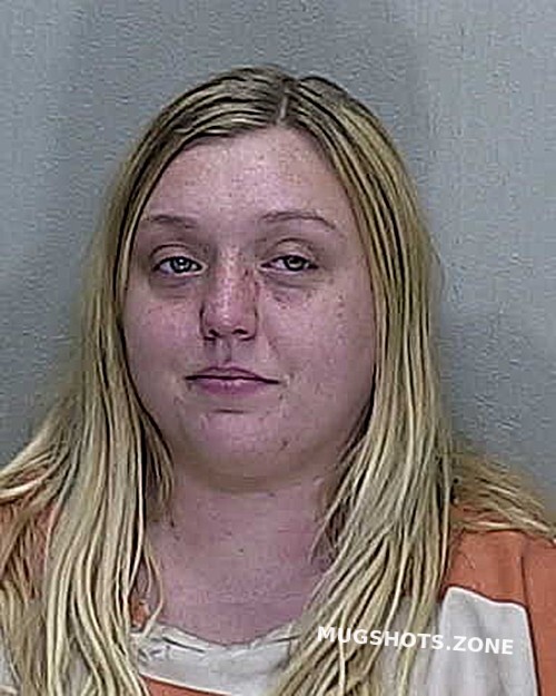 STOLL-ALBRIGHT SKYLER 09/07/2023 - Marion County Mugshots Zone