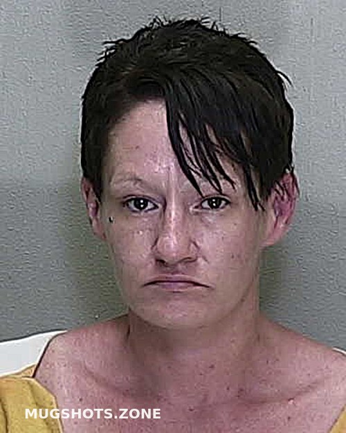 GILLIARD JESSICA BRENDA 09/07/2023 - Marion County Mugshots Zone