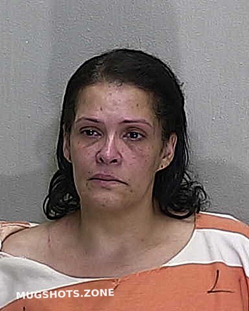 GONZALEZ ELSA M 09/08/2023 - Marion County Mugshots Zone