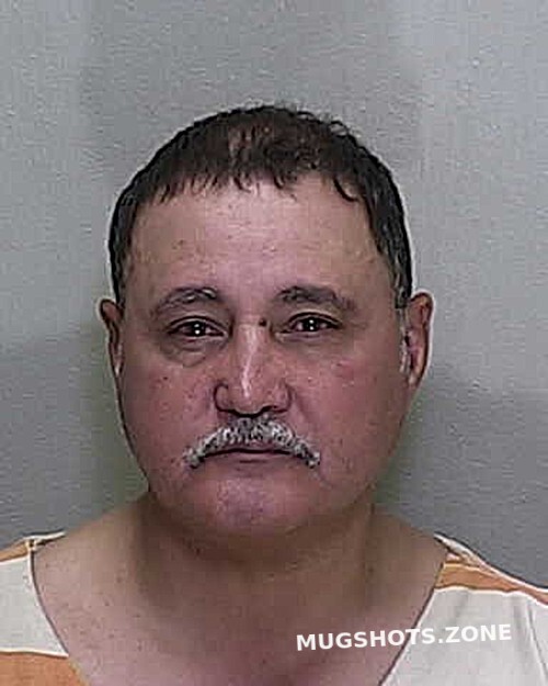 COLON DAVID WAYNE 09/08/2023 - Marion County Mugshots Zone