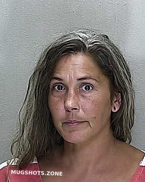 LEWIS JENNIFER 09/08/2023 - Marion County Mugshots Zone
