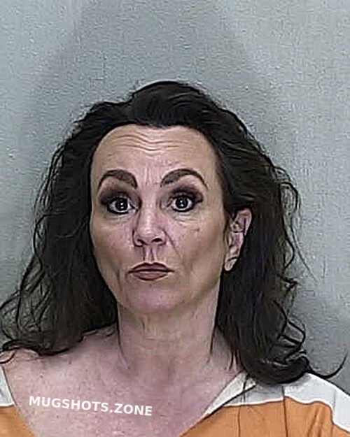 Barone Michelle 09 08 2023 Marion County Mugshots Zone