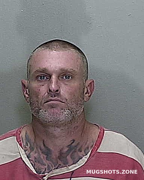 CHESSER BRIAN SCOTT 09/10/2023 - Marion County Mugshots Zone