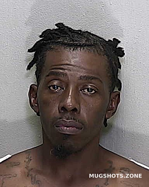 BOSTICK TIMOTHY JEROME 09/10/2023 - Marion County Mugshots Zone