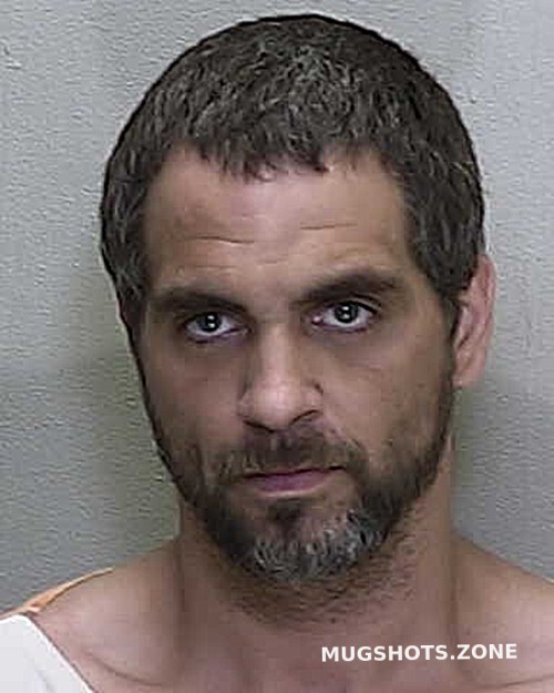 WOOD JARED DUANE 09/11/2023 - Marion County Mugshots Zone