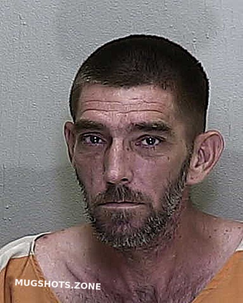 FREDERICK COY PHILIP 09/12/2023 - Marion County Mugshots Zone