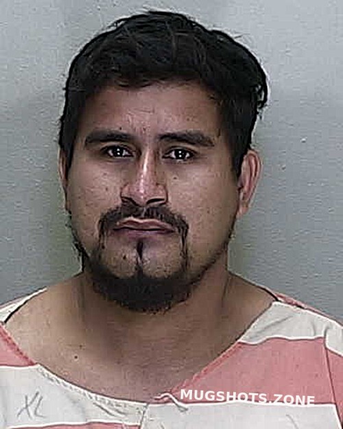 GONZALES KEVEN 09/12/2023 - Marion County Mugshots Zone