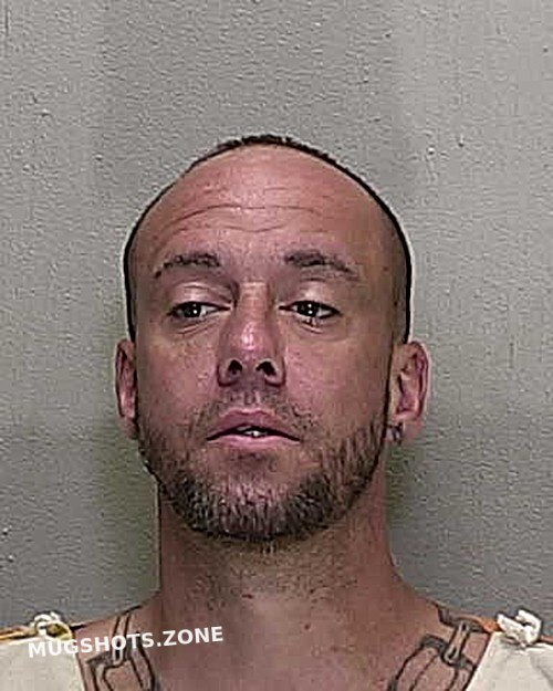 ADAMS DEAN EDWARD JR 09/12/2023 - Marion County Mugshots Zone