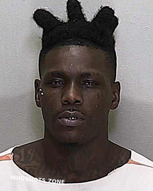 FINLEY AARON 09/12/2023 - Marion County Mugshots Zone