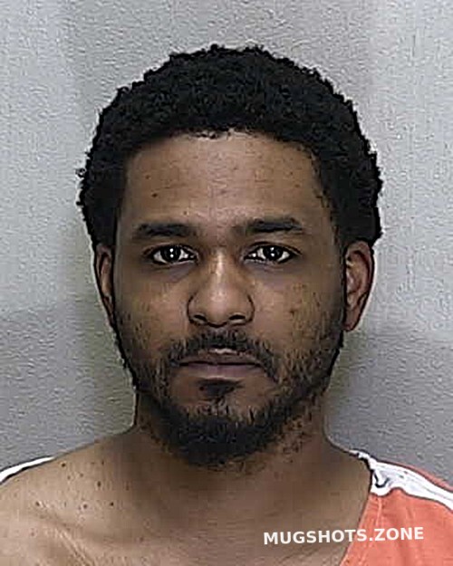 KING ROMEL DONTE 09/13/2023 - Marion County Mugshots Zone