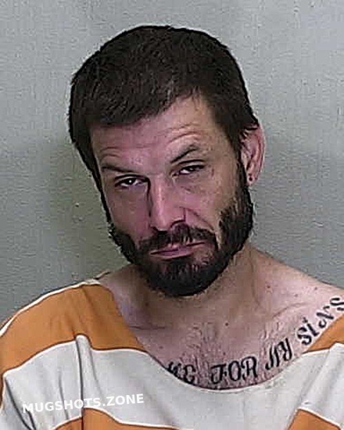 TAGGART GRAHAM 09/13/2023 - Marion County Mugshots Zone