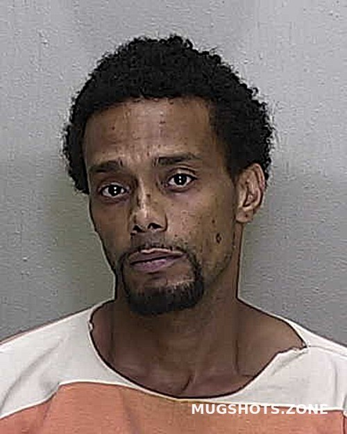 MCCLENDON STEPHON ANTHONY 09/13/2023 - Marion County Mugshots Zone