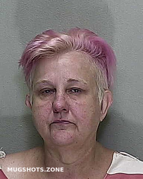 LEACH SUSAN 09/13/2023 - Marion County Mugshots Zone