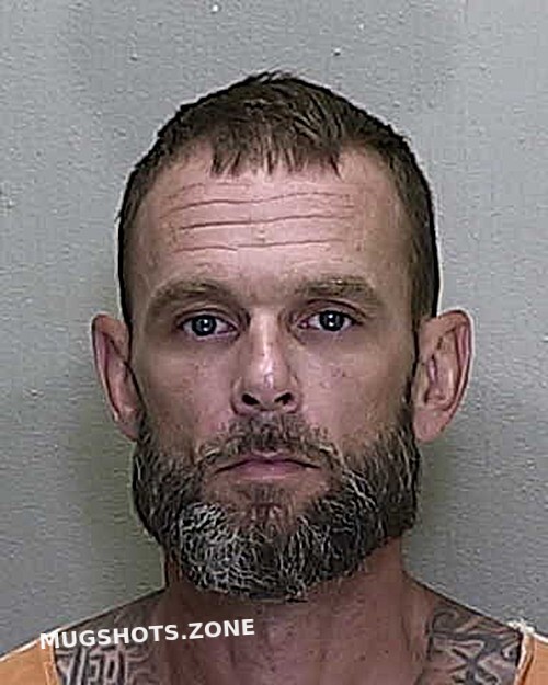 Bohm Wayne 09 14 2023 Marion County Mugshots Zone