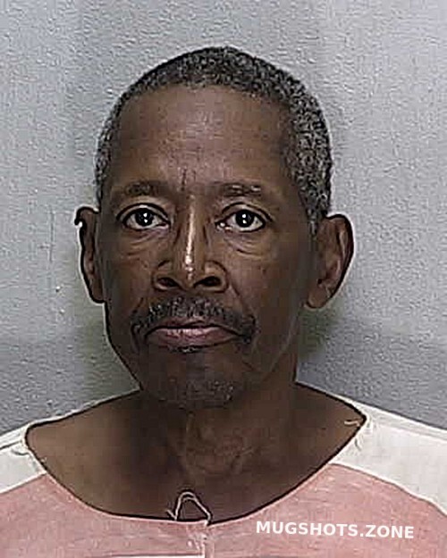 MOBLEY CLARENCE ERVIN 09/14/2023 - Marion County Mugshots Zone