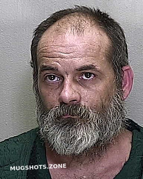 GIBSON MICHAEL LEE 09/15/2023 - Marion County Mugshots Zone