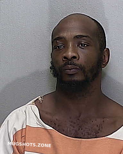 JAMES NATHANIEL MAXWELL JR 09/16/2023 - Marion County Mugshots Zone