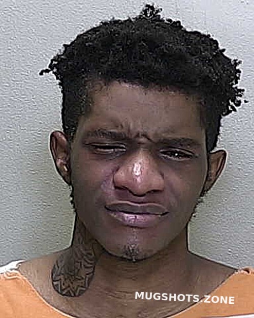 Allen Stewart J 09 17 2023 Marion County Mugshots Zone