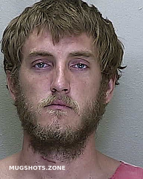 Johnson Johnathan 09 17 2023 Marion County Mugshots Zone