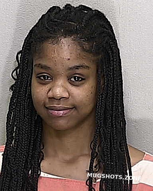 GREENE DAZARI 09/17/2023 - Marion County Mugshots Zone