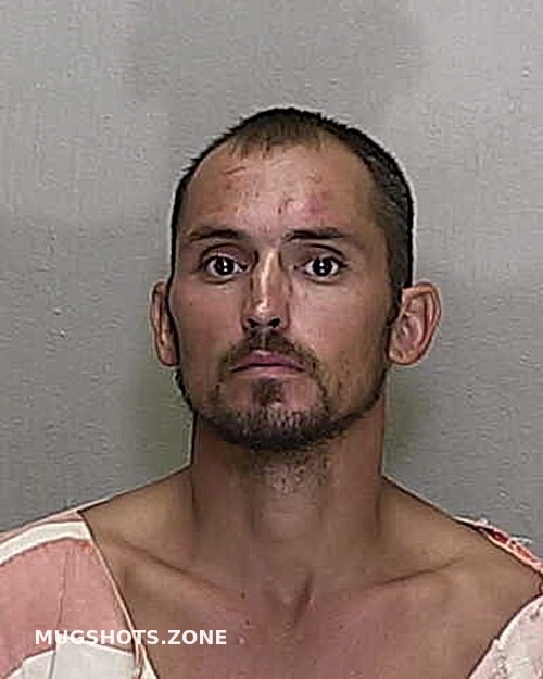 ROBBINS PAUL JR 09/18/2023 - Marion County Mugshots Zone