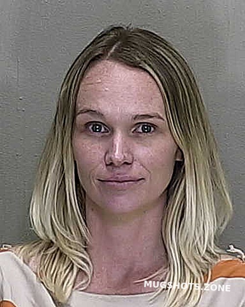 MAJOR KATELYNN CHRISTINA 09/18/2023 - Marion County Mugshots Zone