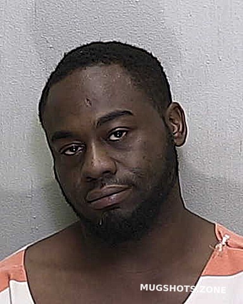 SCOTT TERRY LEE JR 09/18/2023 - Marion County Mugshots Zone