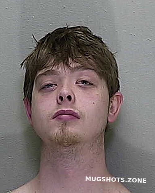 NEE CONNOR 09/18/2023 - Marion County Mugshots Zone