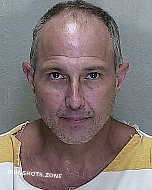 WORKMAN GEORGE BENJAMIN 09/18/2023 - Marion County Mugshots Zone