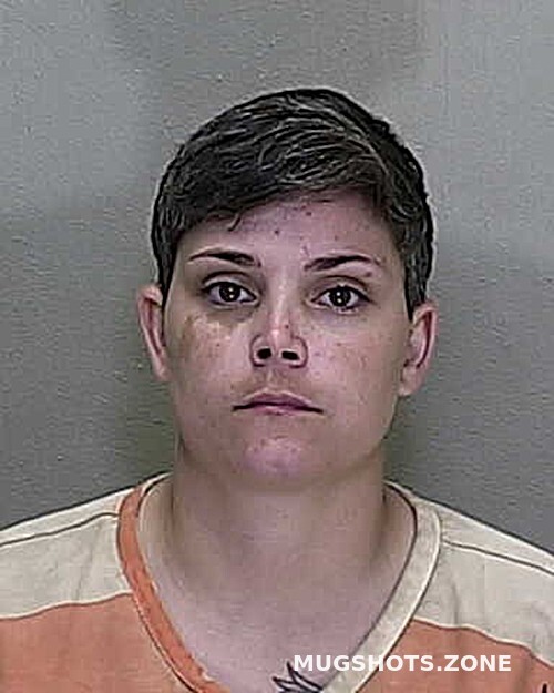 VANHOUTEN ALEXANDRIA 09/19/2023 - Marion County Mugshots Zone