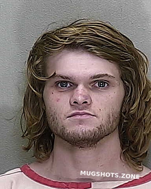 Taylor Brandon 09 19 2023 Marion County Mugshots Zone