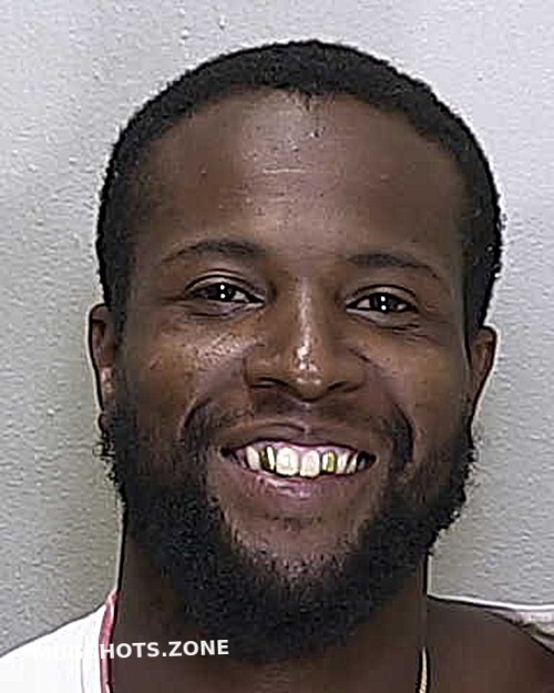 JOHNSON KENTRELL DERON 09/19/2023 - Marion County Mugshots Zone