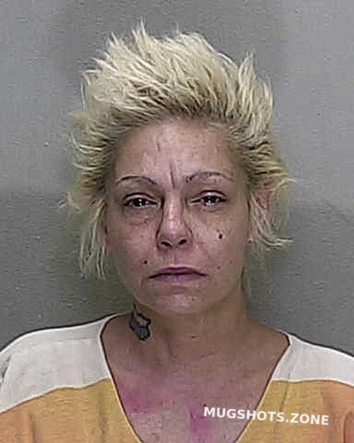 SIZEMORE AMY LOUISE 09/20/2023 - Marion County Mugshots Zone