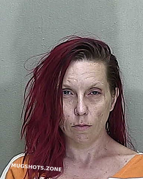 DUNCAN AMANDA R 09/20/2023 - Marion County Mugshots Zone