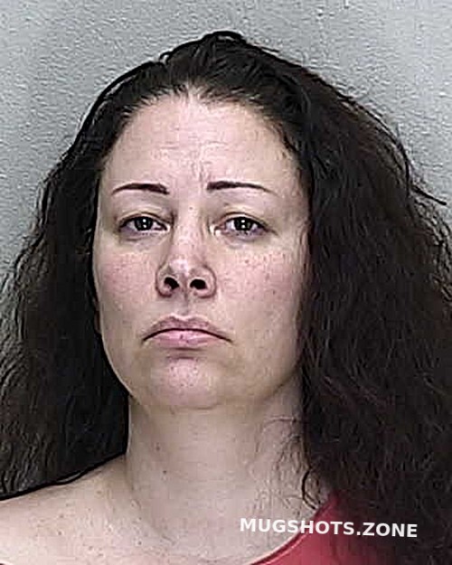 BISHOP AMANDA 09/20/2023 - Marion County Mugshots Zone