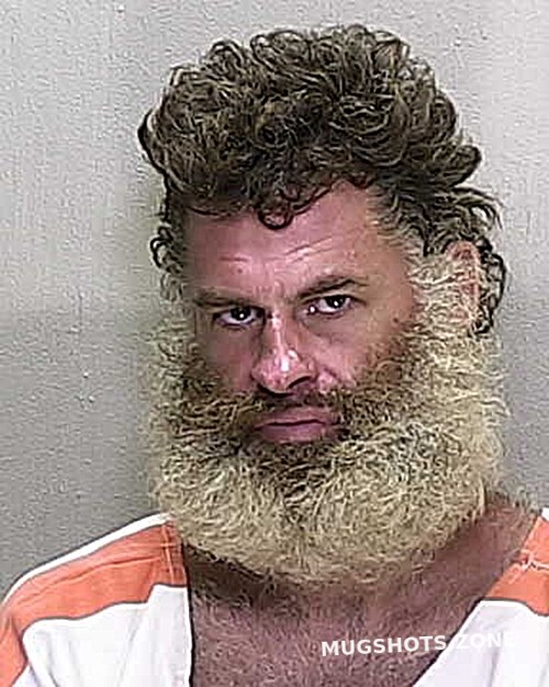 SMITH MICHAEL PATRICK 09/20/2023 - Marion County Mugshots Zone