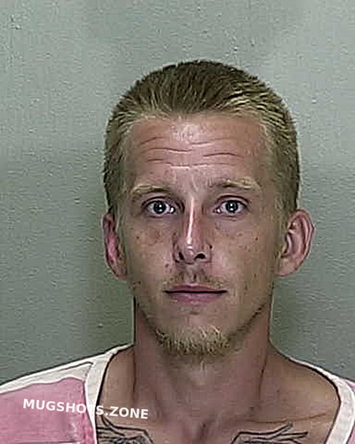 HARBIN JEFFERY ALAN 09/20/2023 - Marion County Mugshots Zone
