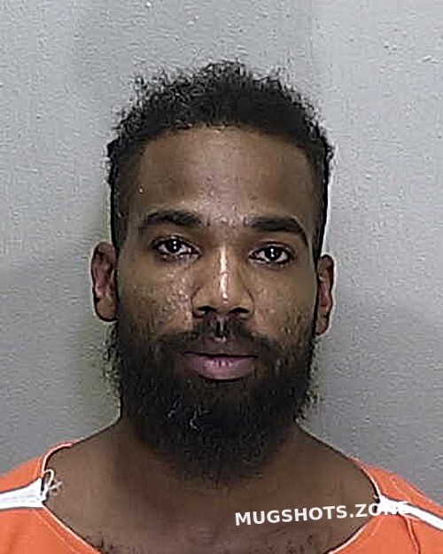 JACKSON DE ANGELO 09/21/2023 - Marion County Mugshots Zone