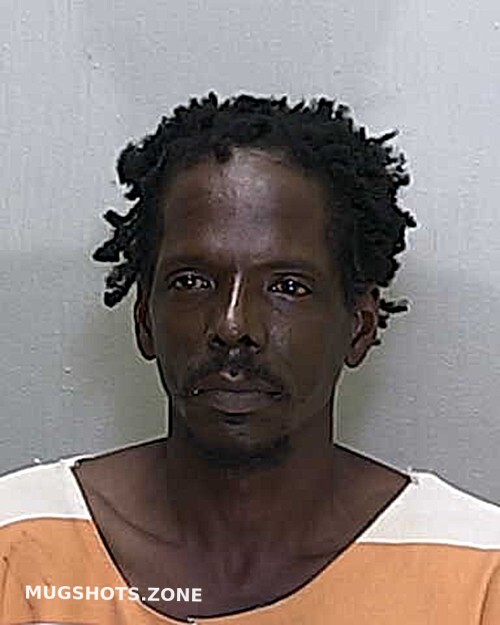 PONDER STENCIL JAMES 09/21/2023 - Marion County Mugshots Zone